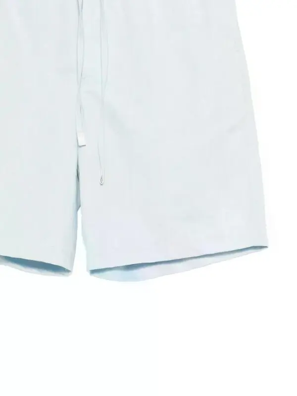 Brioni Elasticated-waistband Short