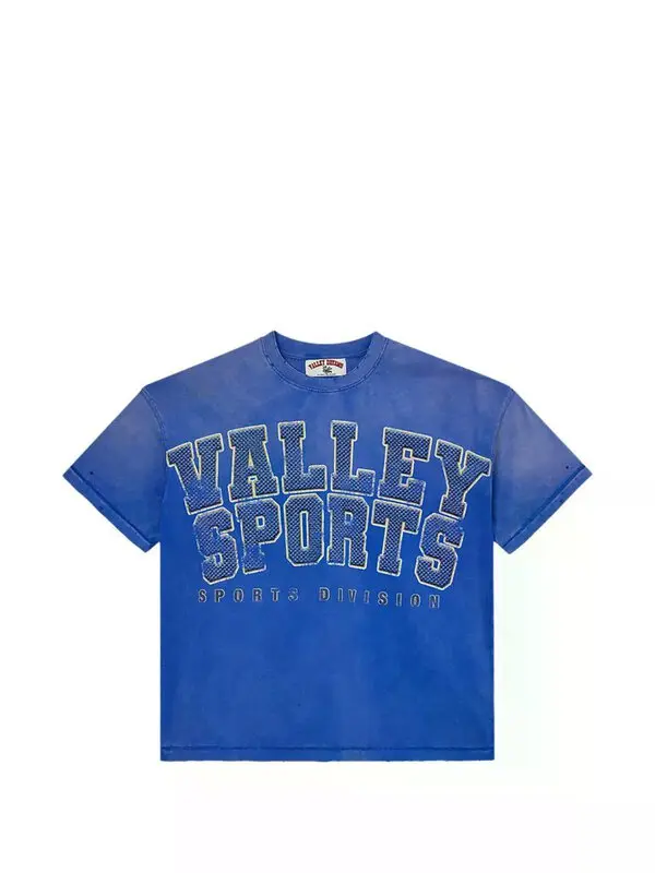 VALE FOREVER Printed T-shirt