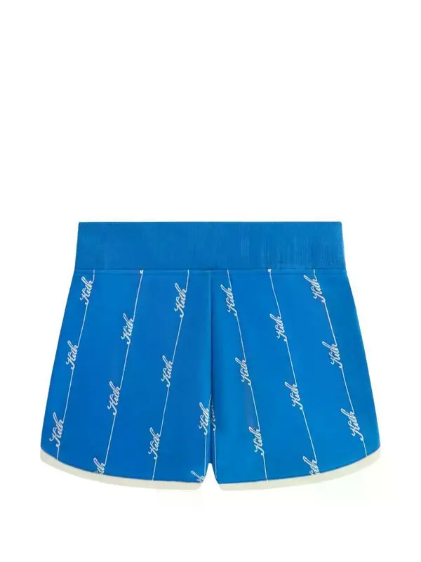 Kith Pique Short Shorts