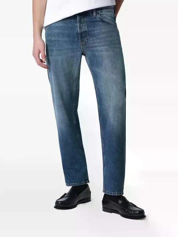 PT TORINO Medium Pocket Jeans