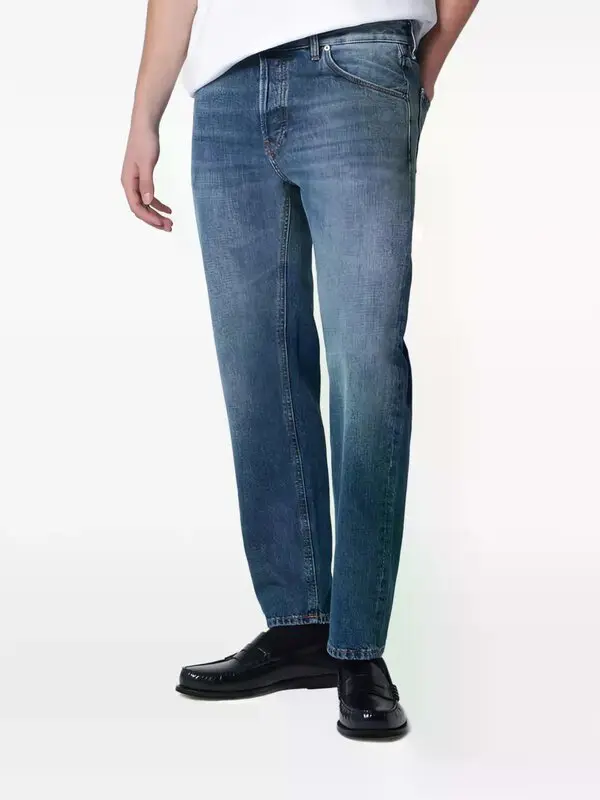 PT TORINO Medium Pocket Jeans