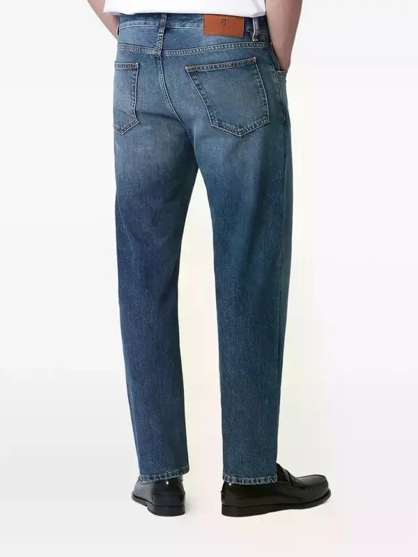 PT TORINO Medium Pocket Jeans