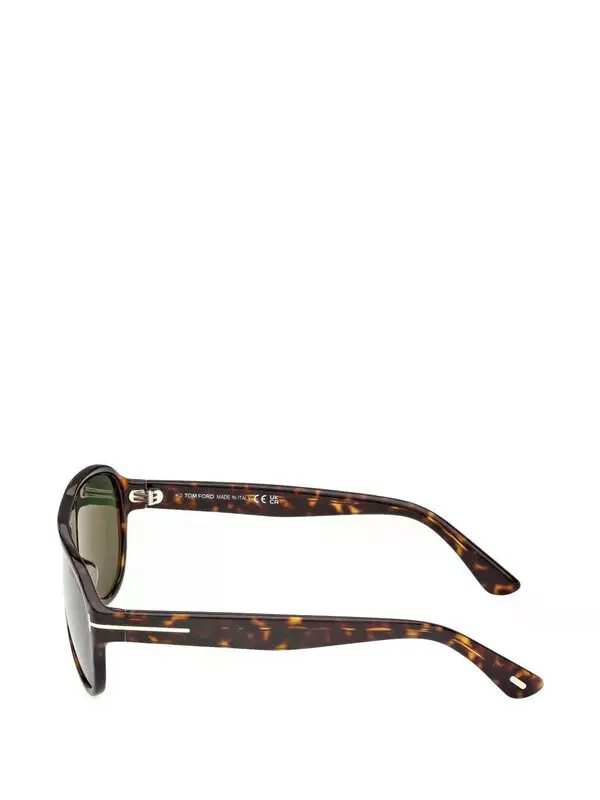 TOM FORD Pilot Sunglasses