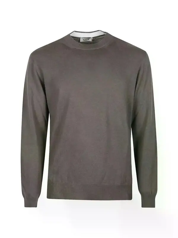 Altea Crew-neck Sweater