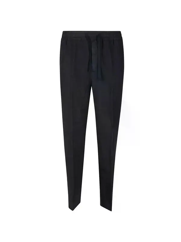 Altea Elasticated-waist Trousers