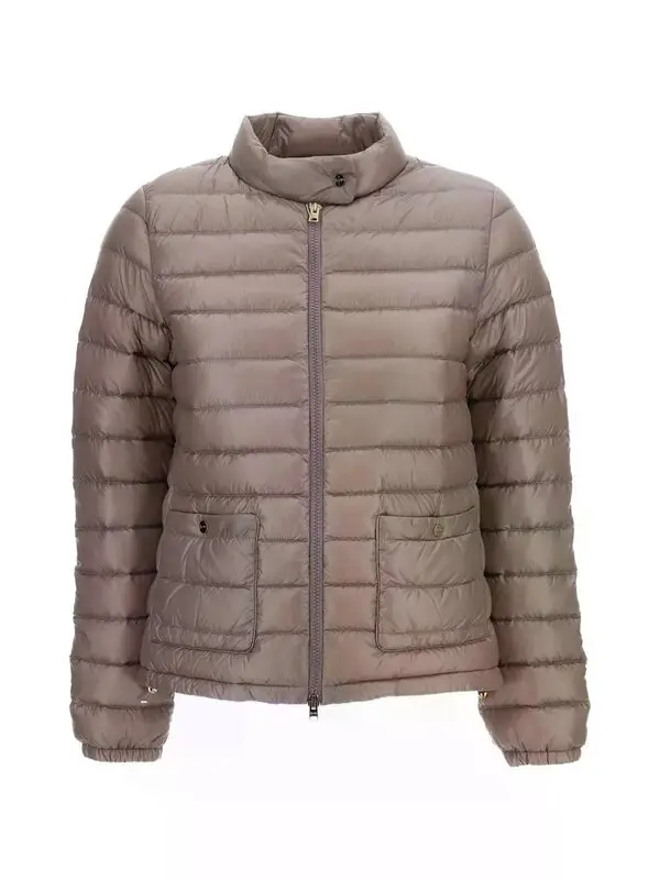 Herno Quilted Jacket - Pink