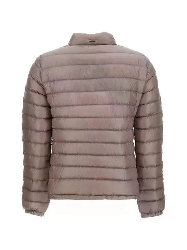 Herno Quilted Jacket - Pink