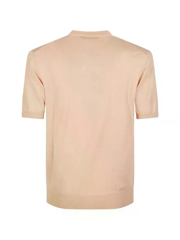 Altea Crew-neck Cotton T-shirt