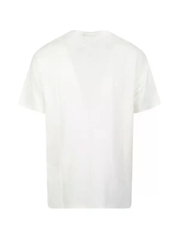 Polo Ralph Lauren Crew-neck T-shirt - White