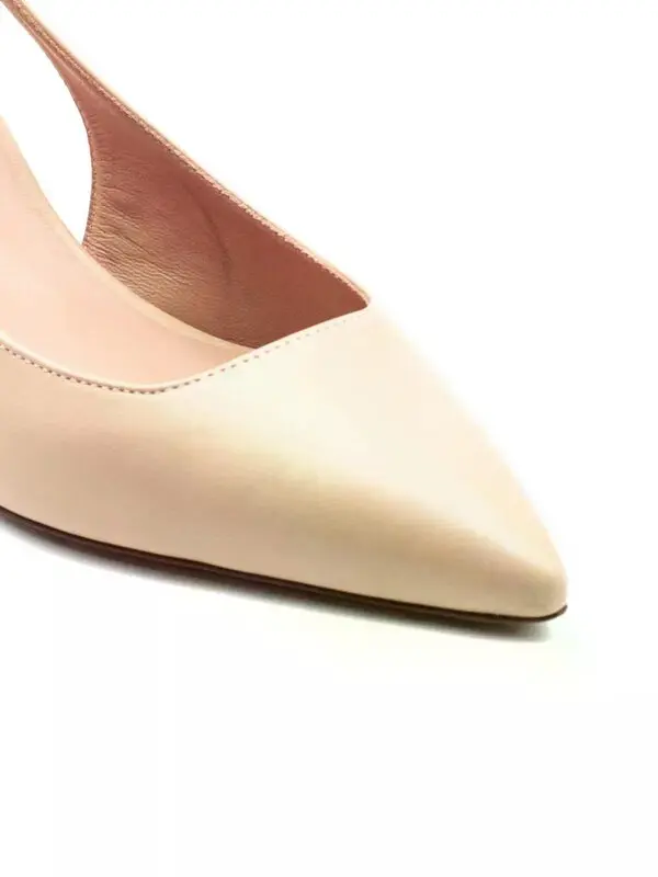 FESTA MILANO Dalila Slingback Sandals