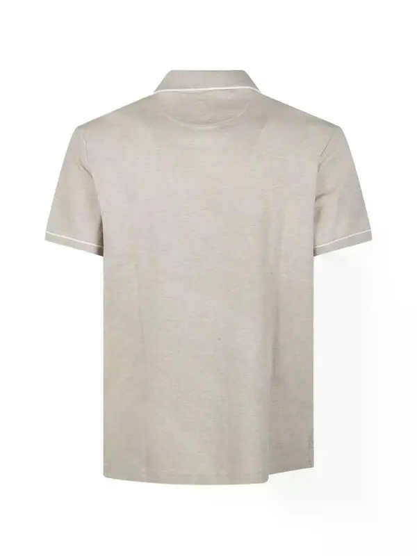 Michael Kors Button-fastening Polo Shirt