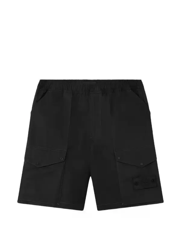 Stone Island Pocket Cargo Shorts