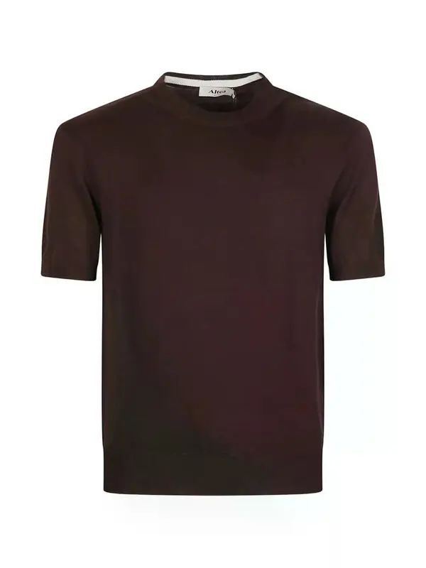 Altea Crew-neck T-shirt