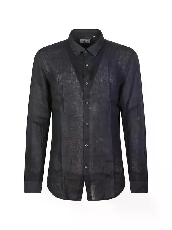 Altea Button-up Shirt