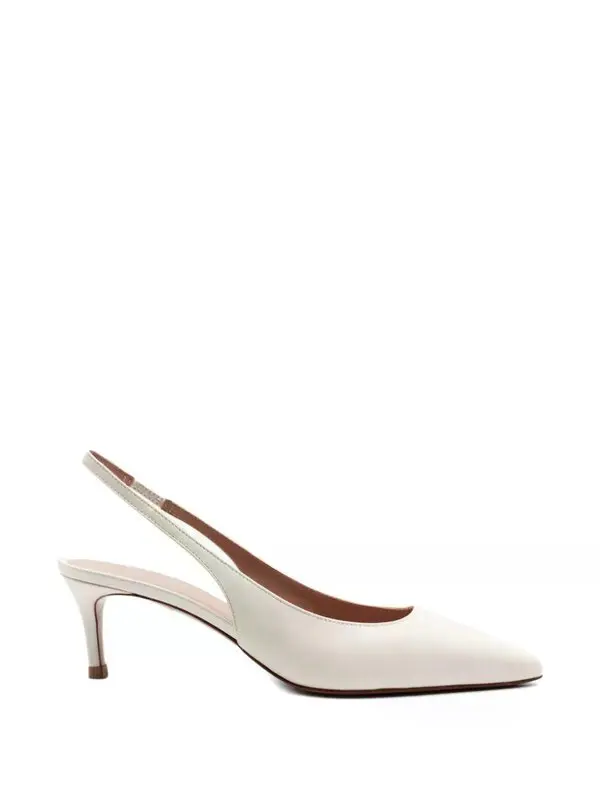FESTA MILANO Dalila Slingback Pumps
