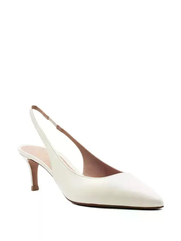 FESTA MILANO Dalila Slingback Pumps