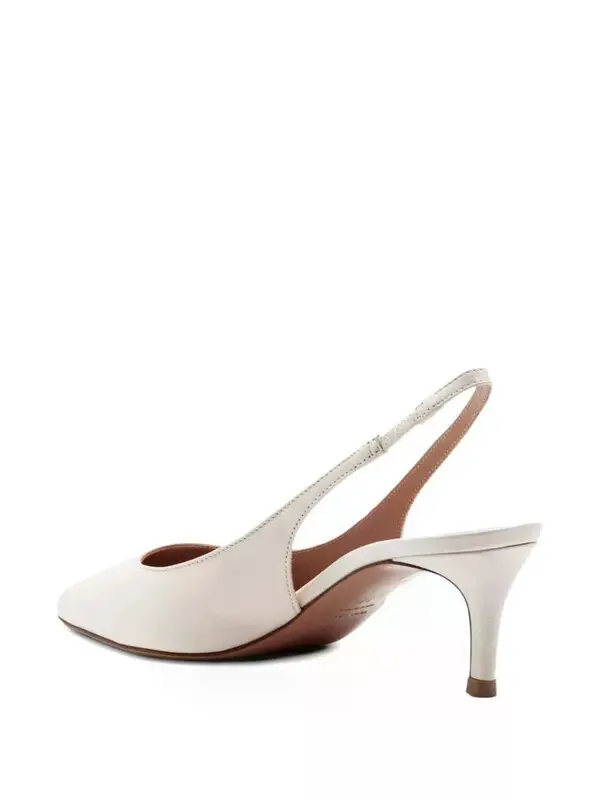 FESTA MILANO Dalila Slingback Pumps