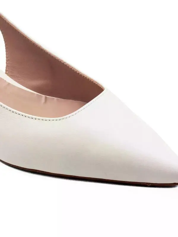FESTA MILANO Dalila Slingback Pumps