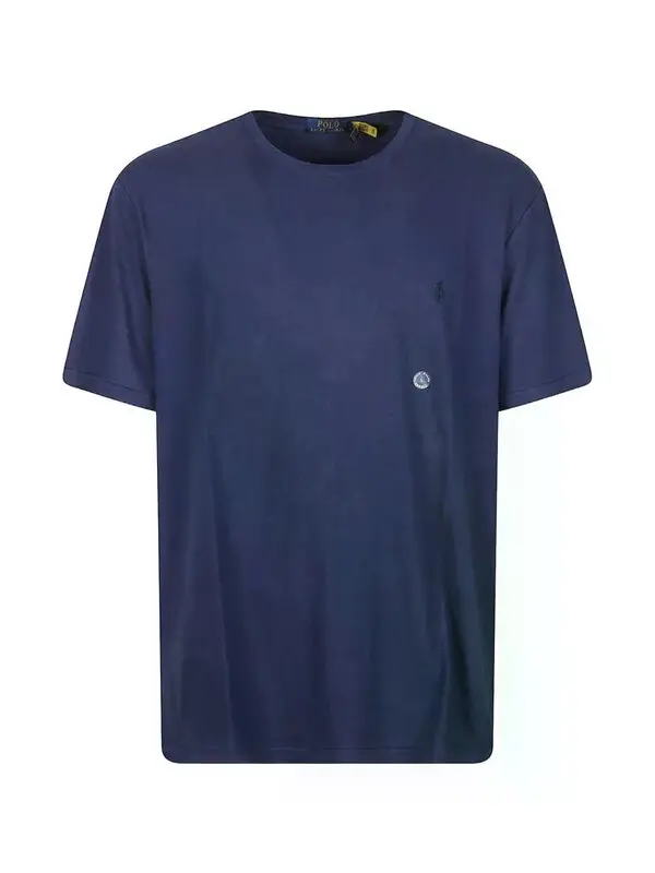 Polo Ralph Lauren Logo T-shirt