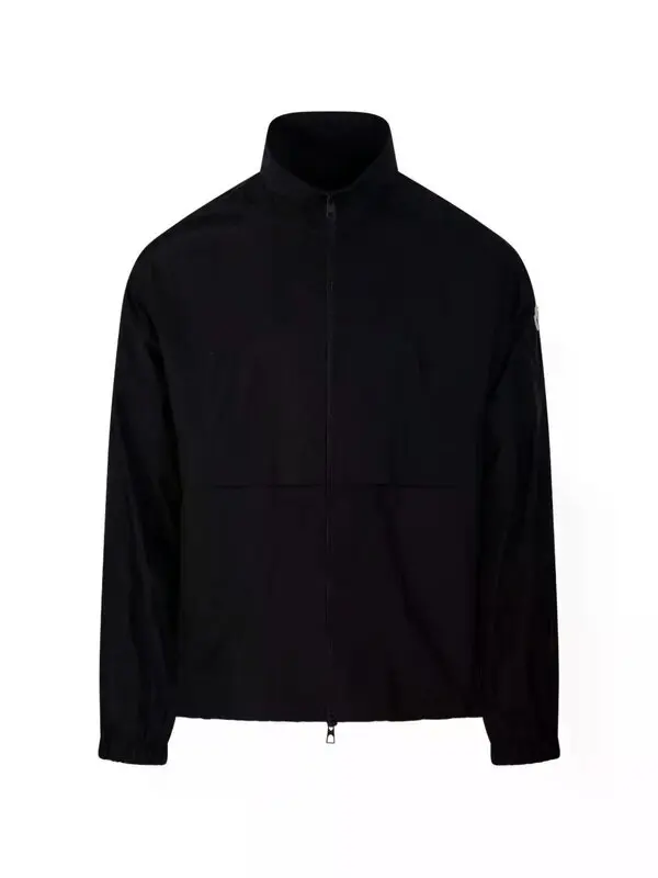 Moncler Rastaban Logo-patch Jacket
