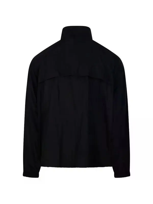 Moncler Rastaban Logo-patch Jacket