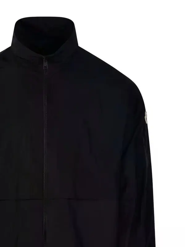 Moncler Rastaban Logo-patch Jacket
