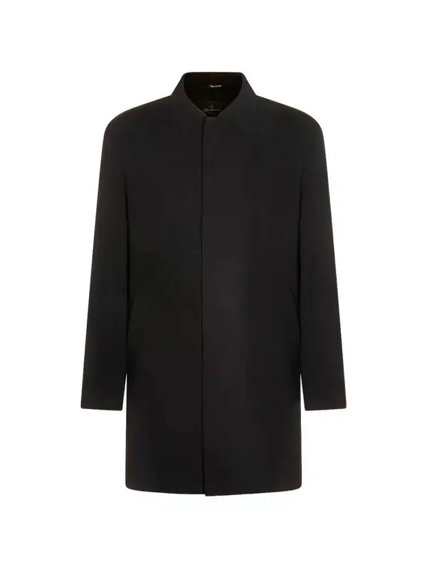 MONTECORE Collared Coat