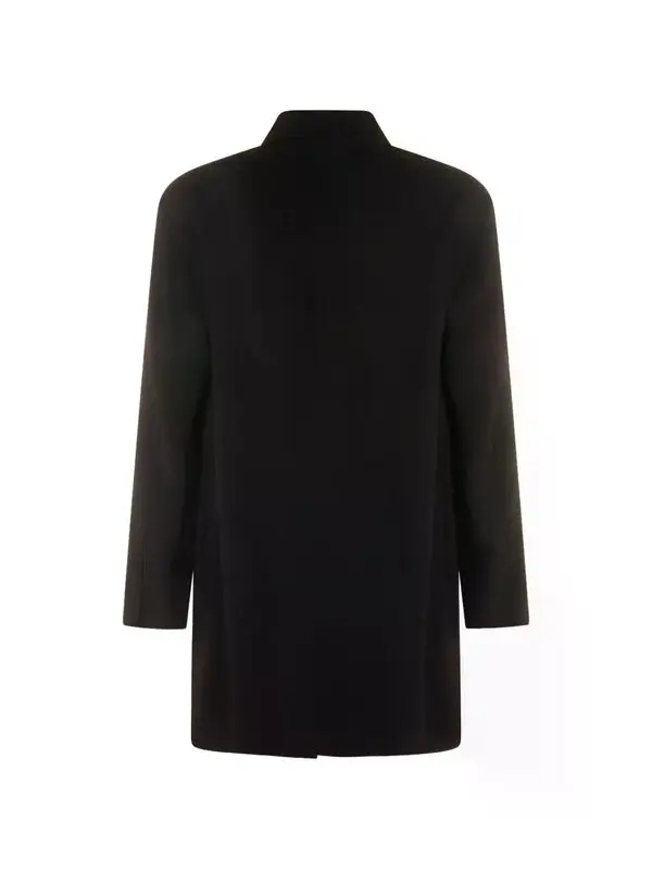 MONTECORE Collared Coat