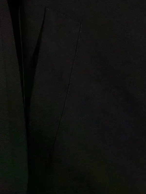 MONTECORE Collared Coat