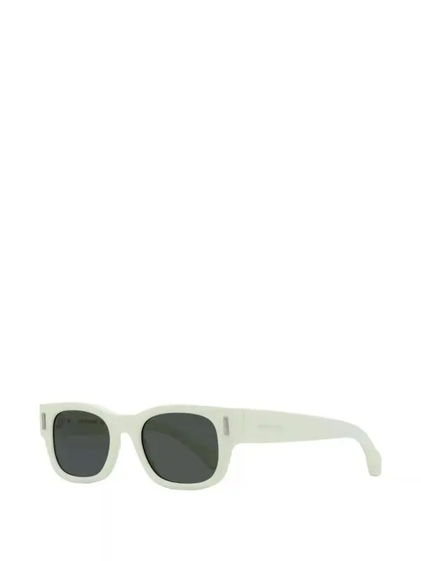 FERRAGAMO Rectangle-frame Sunglasses