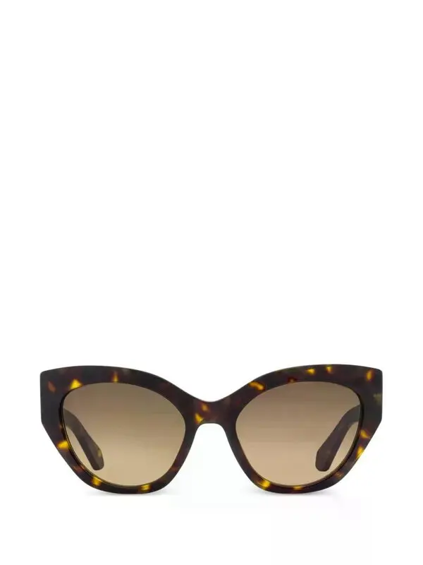 FERRAGAMO Cat-eye Sunglasses