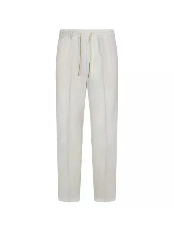 Altea Drawstring-waist Trousers