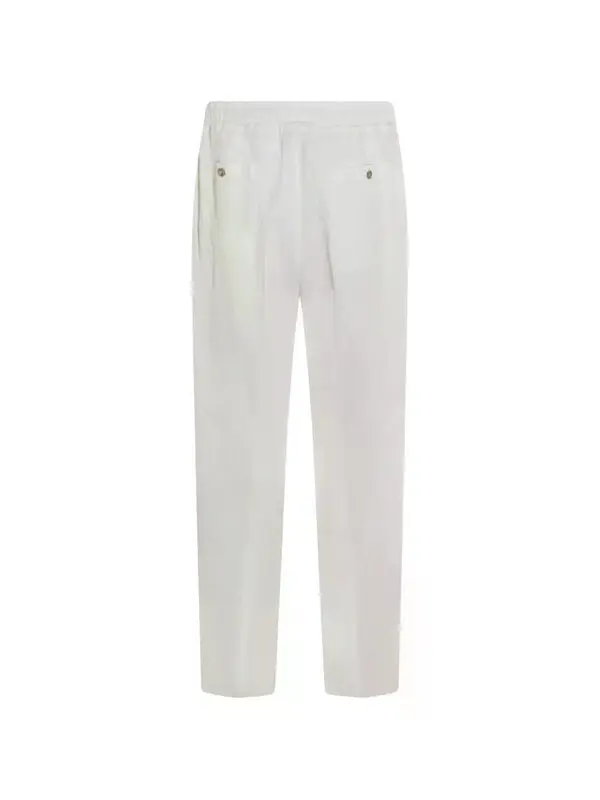 Altea Drawstring-waist Trousers