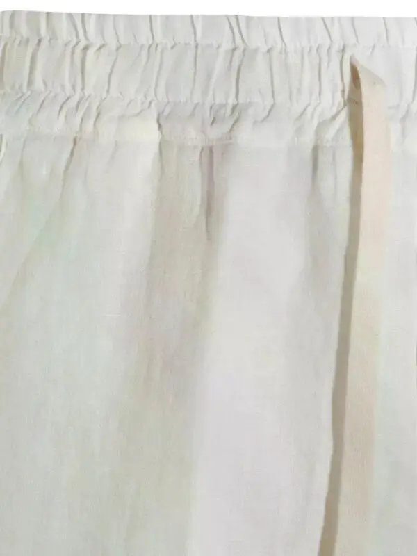 Altea Drawstring-waist Trousers