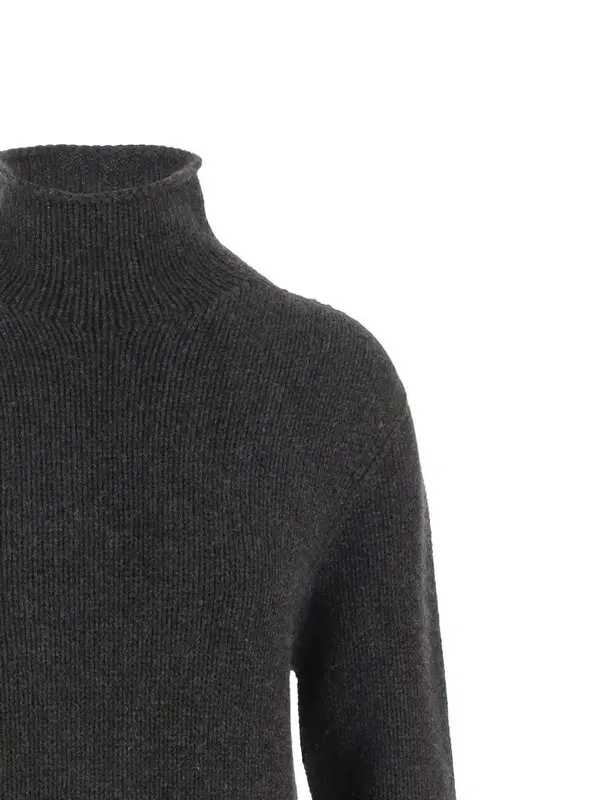 THE ROW Mariam Long-sleeve Sweater