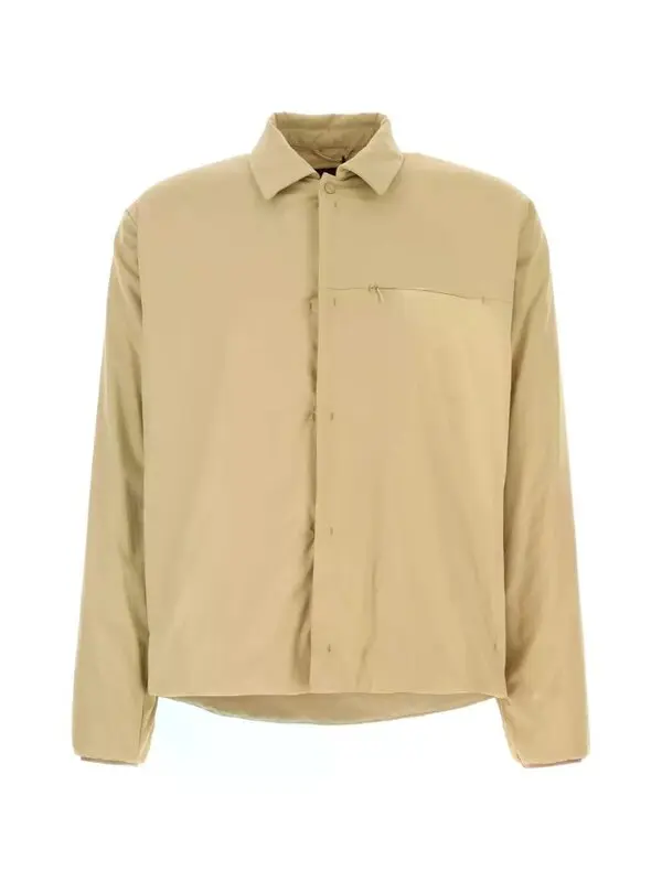 Herno Padded Jacket - Neutrals