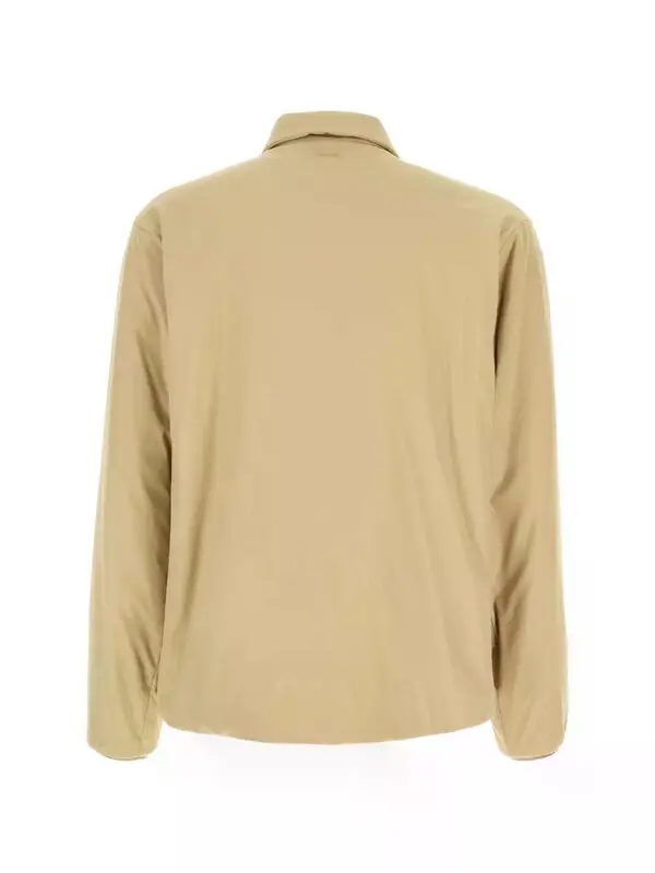 Herno Padded Jacket - Neutrals