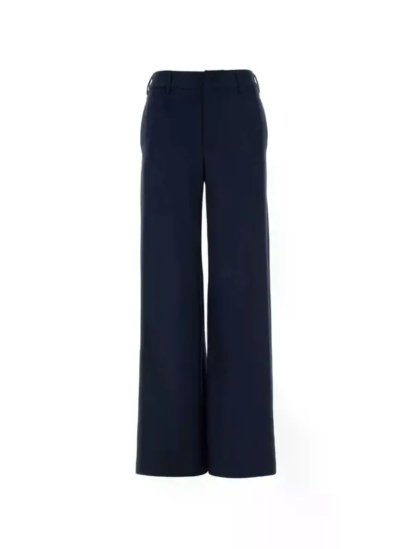 PT TORINO Lorenza Palazzo Trousers