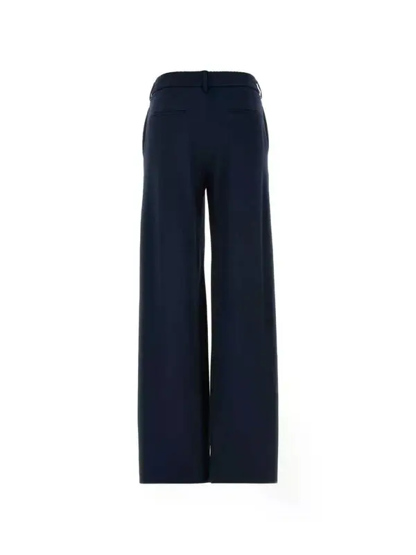 PT TORINO Lorenza Palazzo Trousers