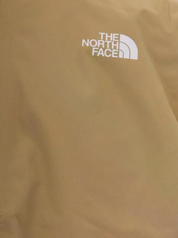 The North Face Hooded Jacket