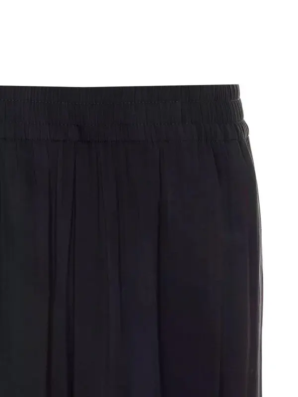 ELE Elasticated Waist Palazzo Pants