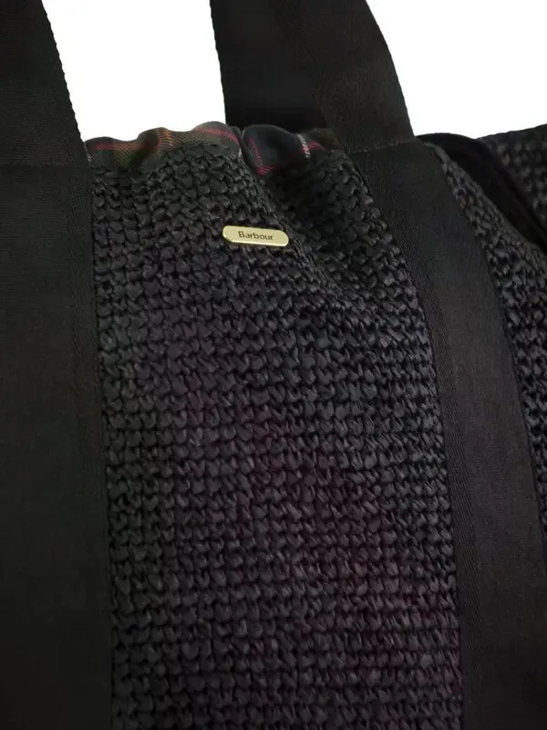 Barbour Lily Beach Tote Bag