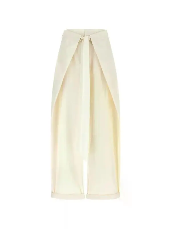 DARKPARK Stella Flap Trousers