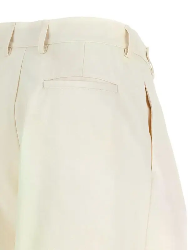 DARKPARK Stella Flap Trousers