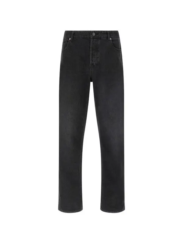 THE ROW Tarino Five-pocket Jeans