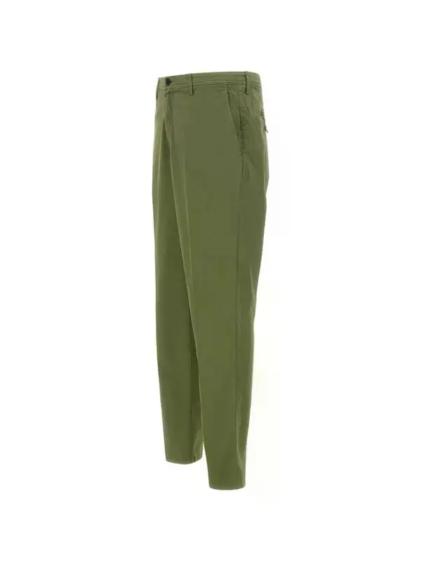 Peuterey Hoy Trousers - Green