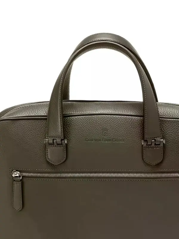 GRAF LANTZ Top-handle Briefcase