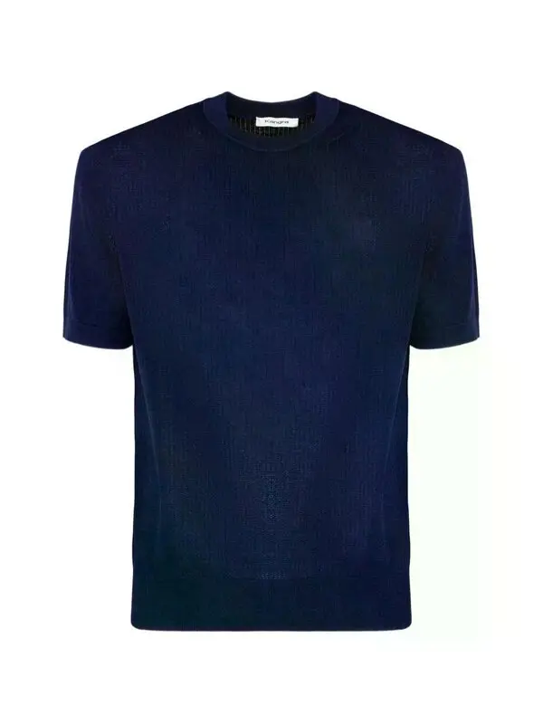 KANGRA Knitted Sweater