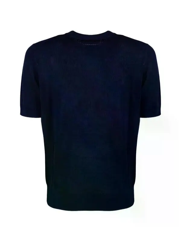 KANGRA Knitted Sweater
