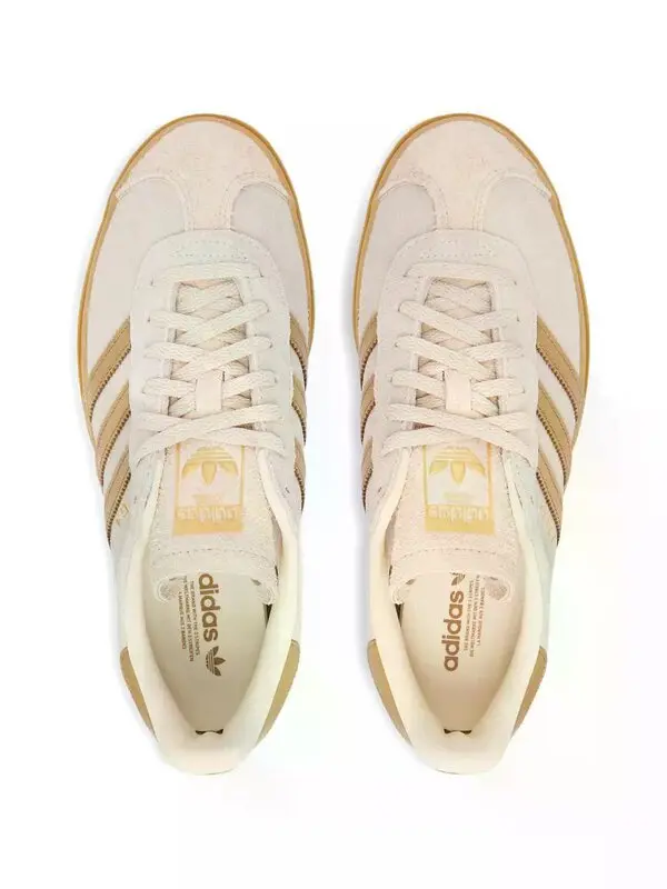 Adidas Gazelle Bold Sneakers - Neutrals